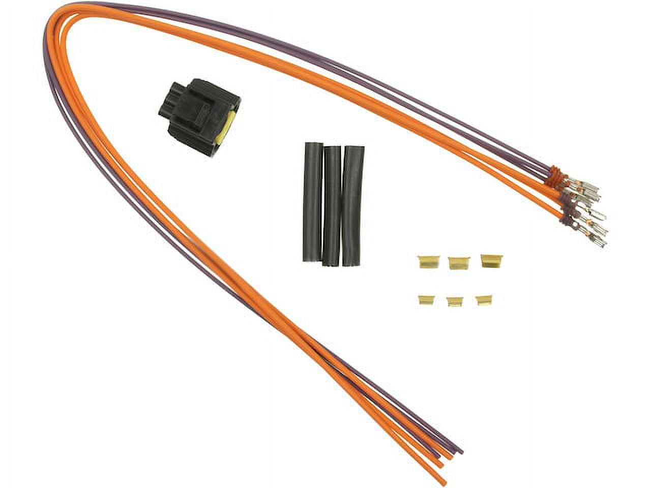 Ignition Coil Connector Kit - Compatible with 2008 - 2022 Dodge ...