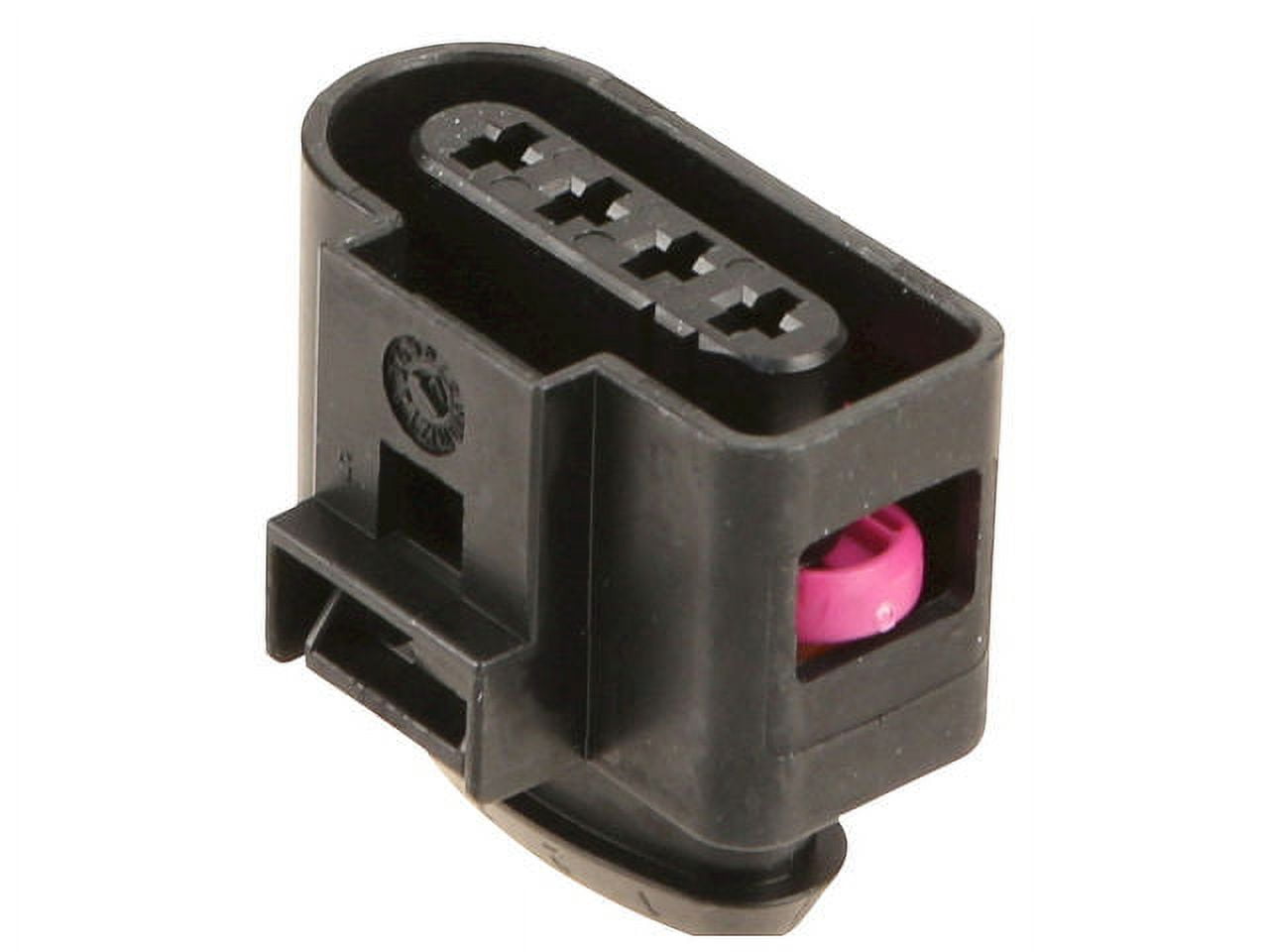 Ignition Coil Connector Kit - Compatible with 2010 - 2016 Audi A5 ...