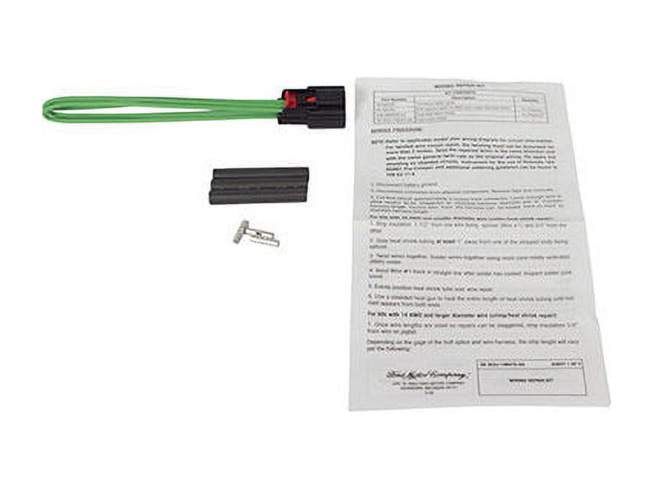 Ignition Coil Connector Kit - Compatible with 2010 - 2019 Ford F-150 ...