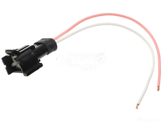 Ignition Coil Connector Kit for 1985-1995 Pontiac Firebird - Walmart.com