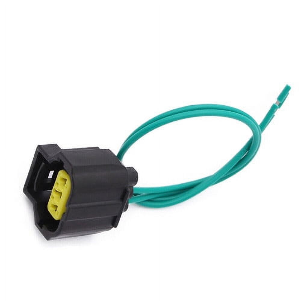 Ignition Coil Connector Plug Fits for 2001-2019 Jeep Dodge 3.7L 4.7L 5 ...