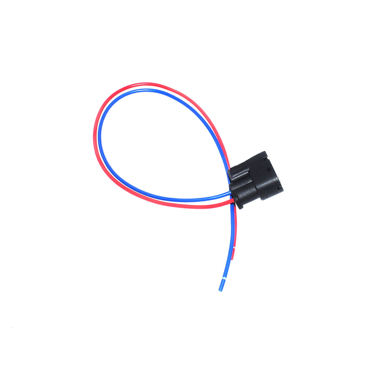 Ignition Coil Connector Plug with Wires For Lexus IS300 GS300 SC300 ...