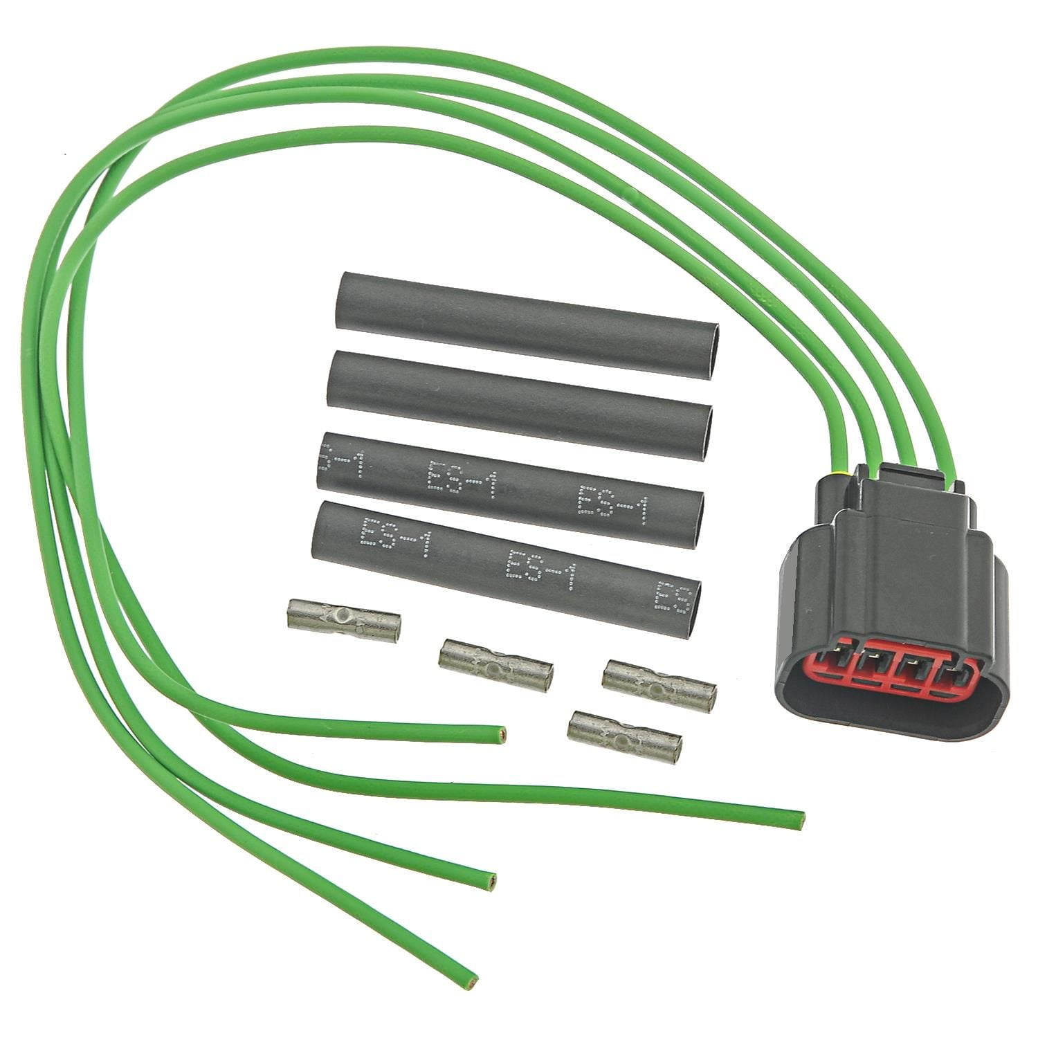 Ignition Coil Connector - Walmart.com
