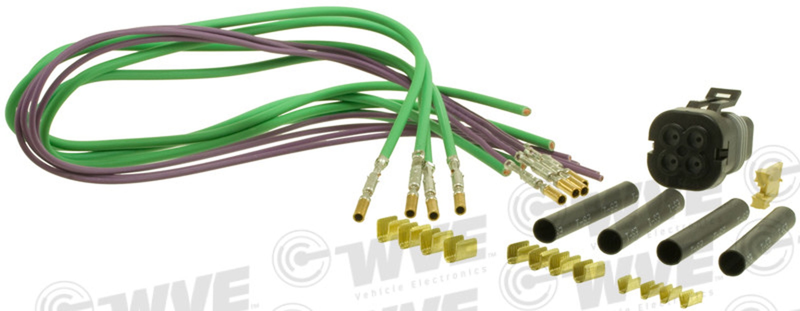 Ignition Coil Connector - Walmart.com