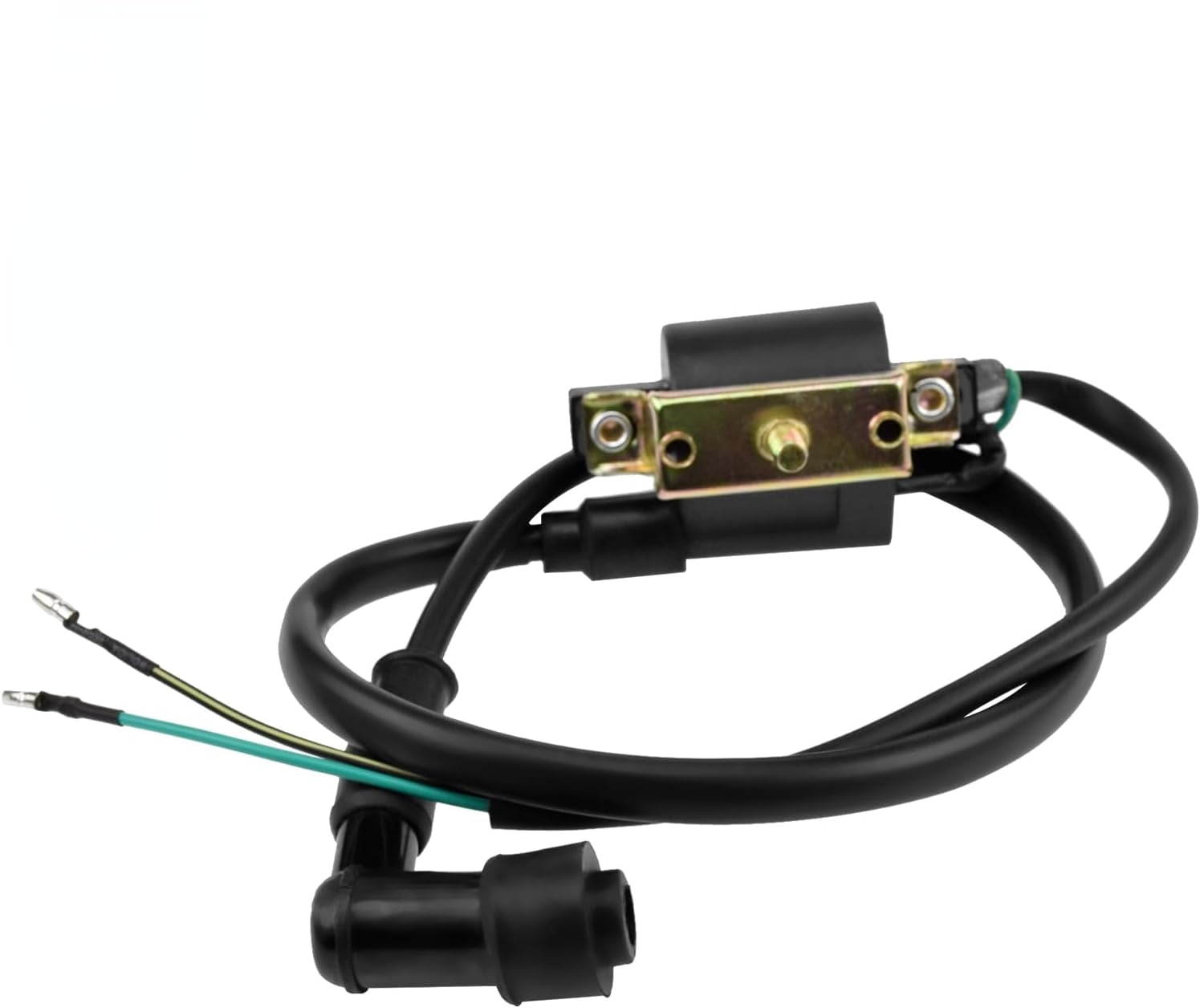 Ignition Coil for Coolster 125cc 110cc 90cc 70cc 50cc Taotao DB10 ...