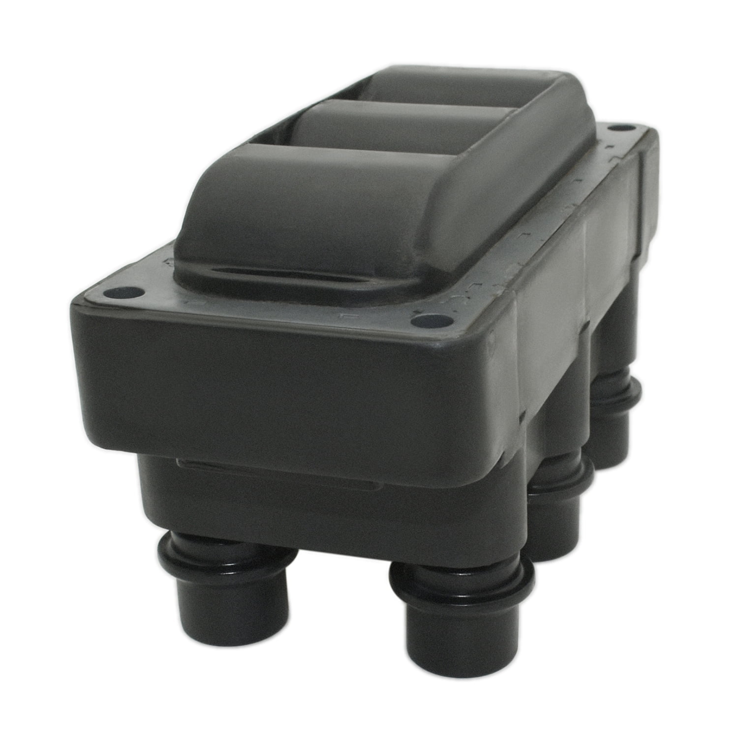 Ignition Coil F82U-12029-AA Compatible with Contour E-150 Ranger Taurus ...