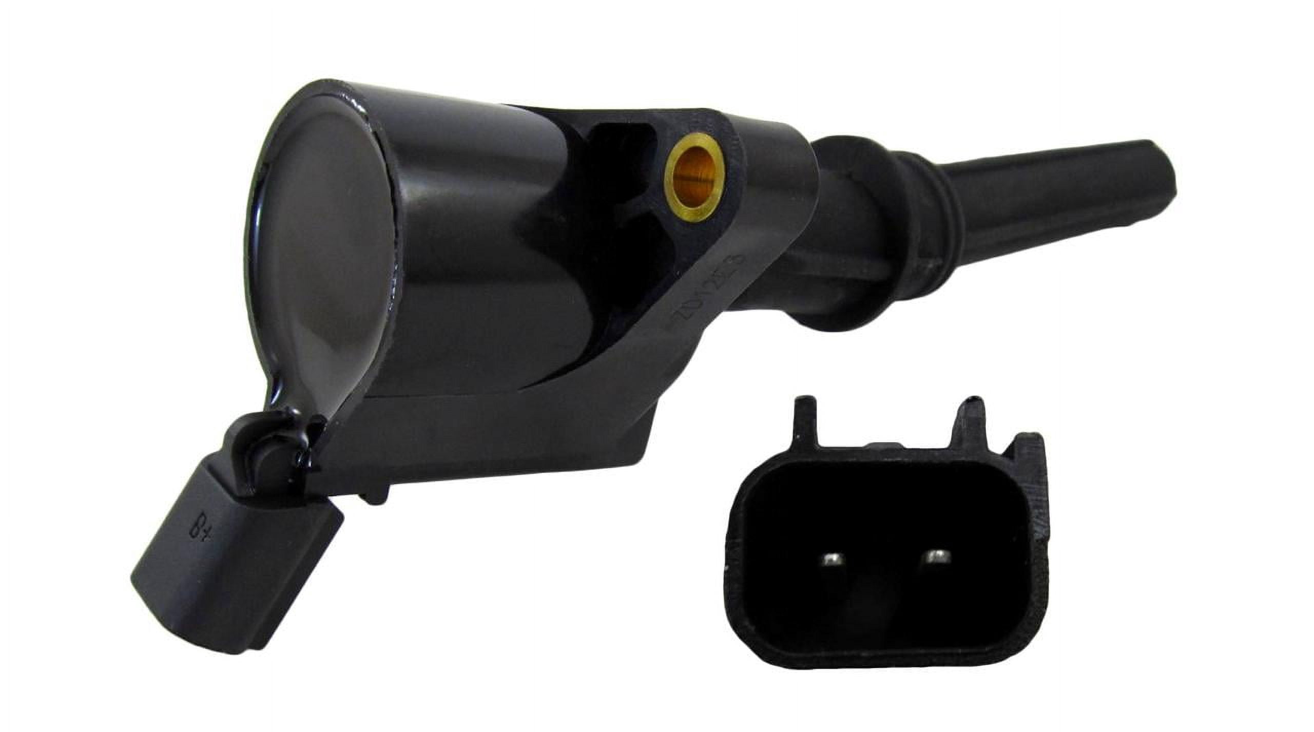 Ignition Coil Fits Ford Excursion Expedition F7Tu-12A366-Ab F7Tu-12A366 ...