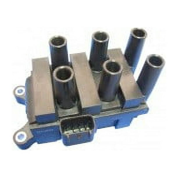 Ignition Coil Fits Mercury Monterey V6 5F2Z 12029-Ad Gy07-18-100 Cfd498 ...