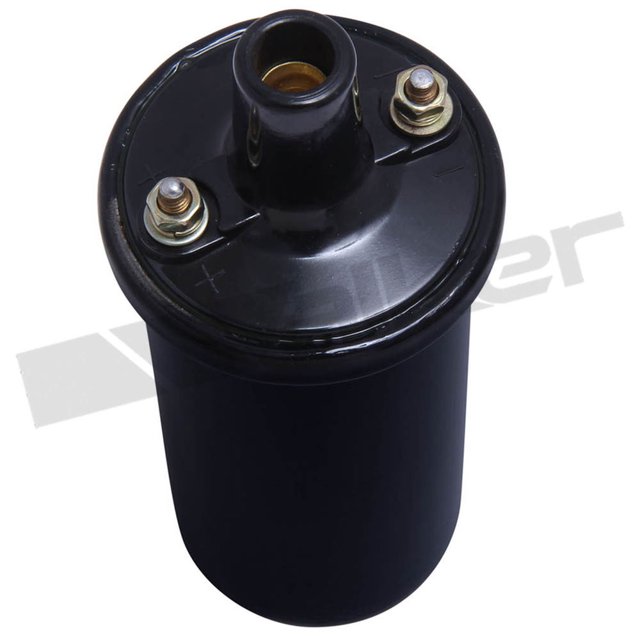 Ignition Coil Fits select: 1966-1973 FORD MUSTANG, 1966-1975 FORD F100 ...