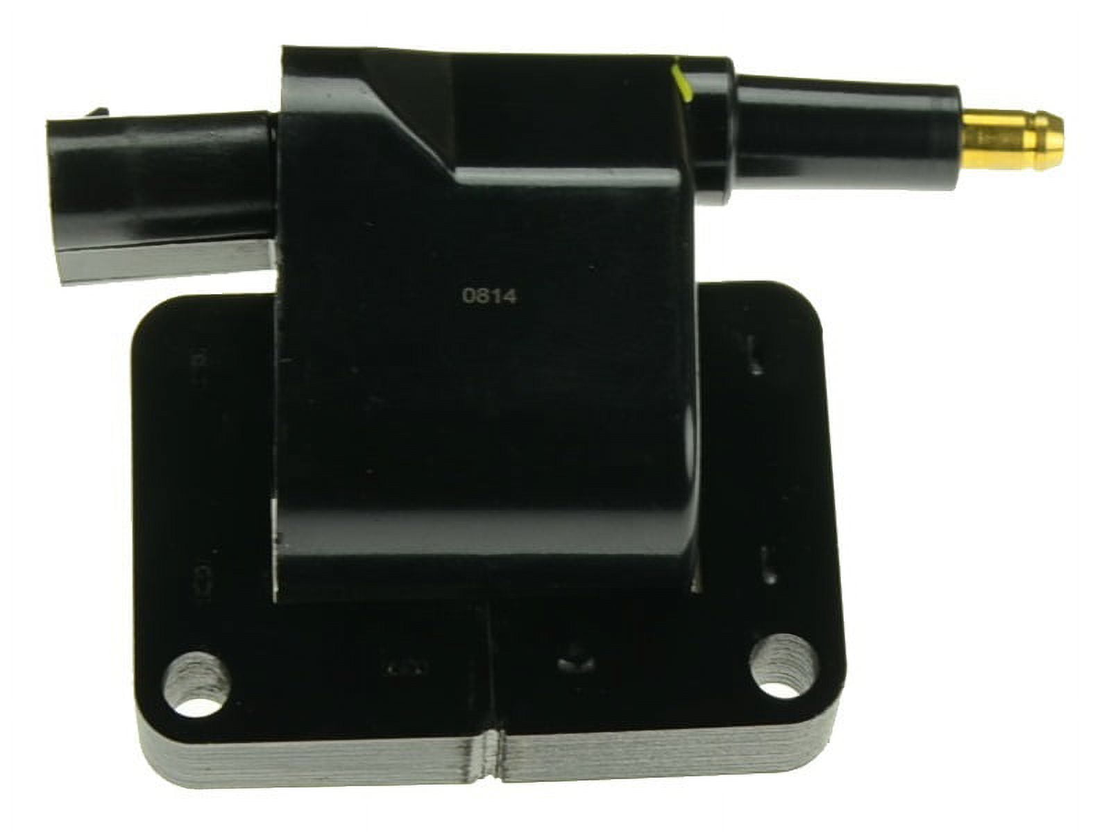 Ignition Coil Fits select: 1997 JEEP WRANGLER / TJ, 1995 JEEP WRANGLER ...