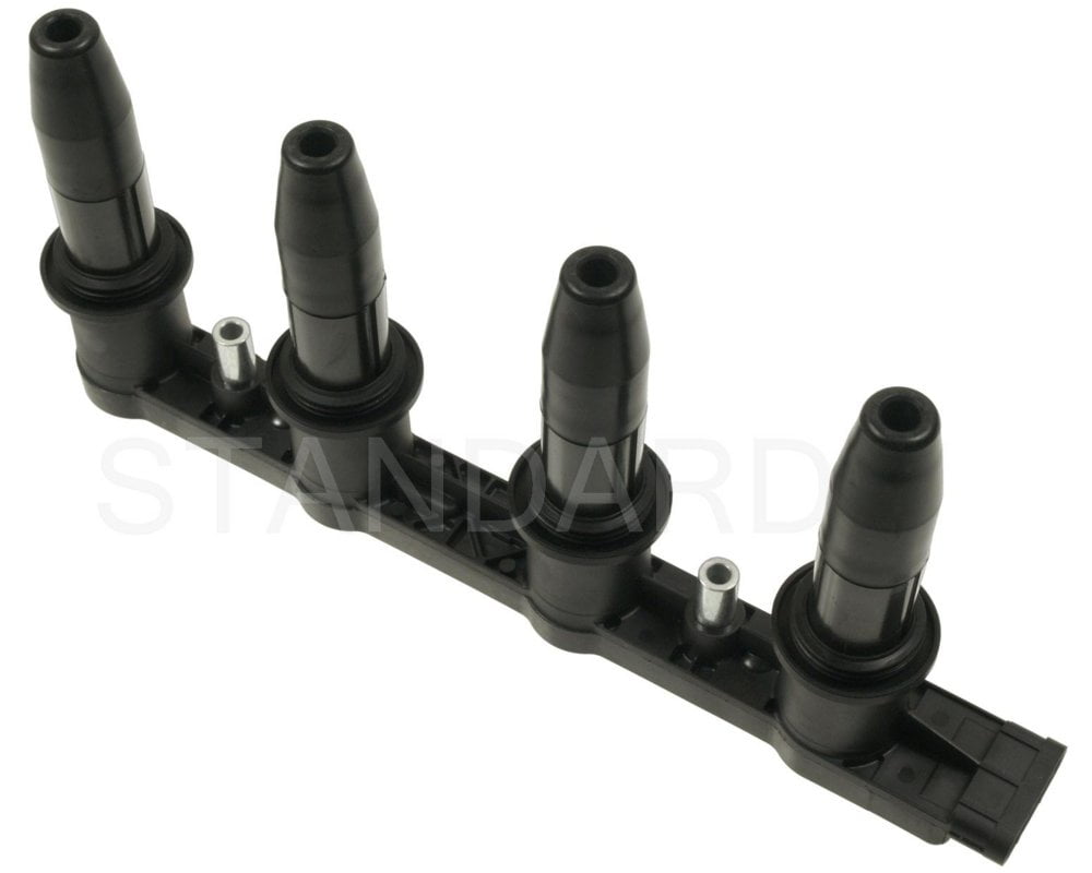 Ignition Coil Fits select: 2011-2015 CHEVROLET CRUZE, 2012-2018 ...