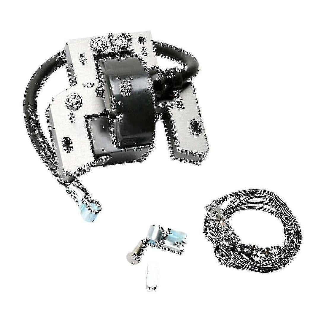 Ignition Coil Compatible Briggs Stratton 591420 398593 496914 793281 ...