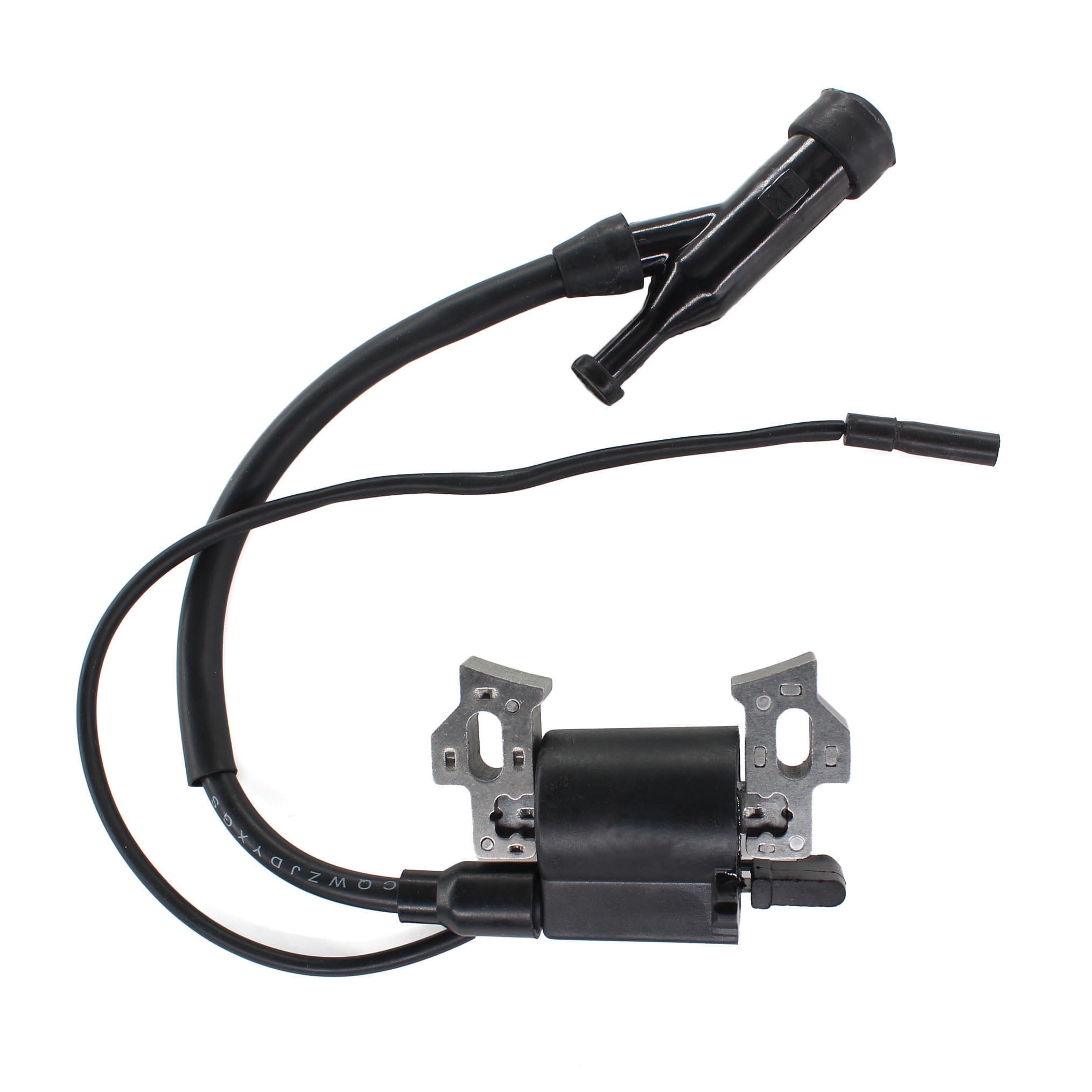 Ignition Coil for 196cc 212cc GX120 GX140 GX160 Predator 212cc Coleman ...