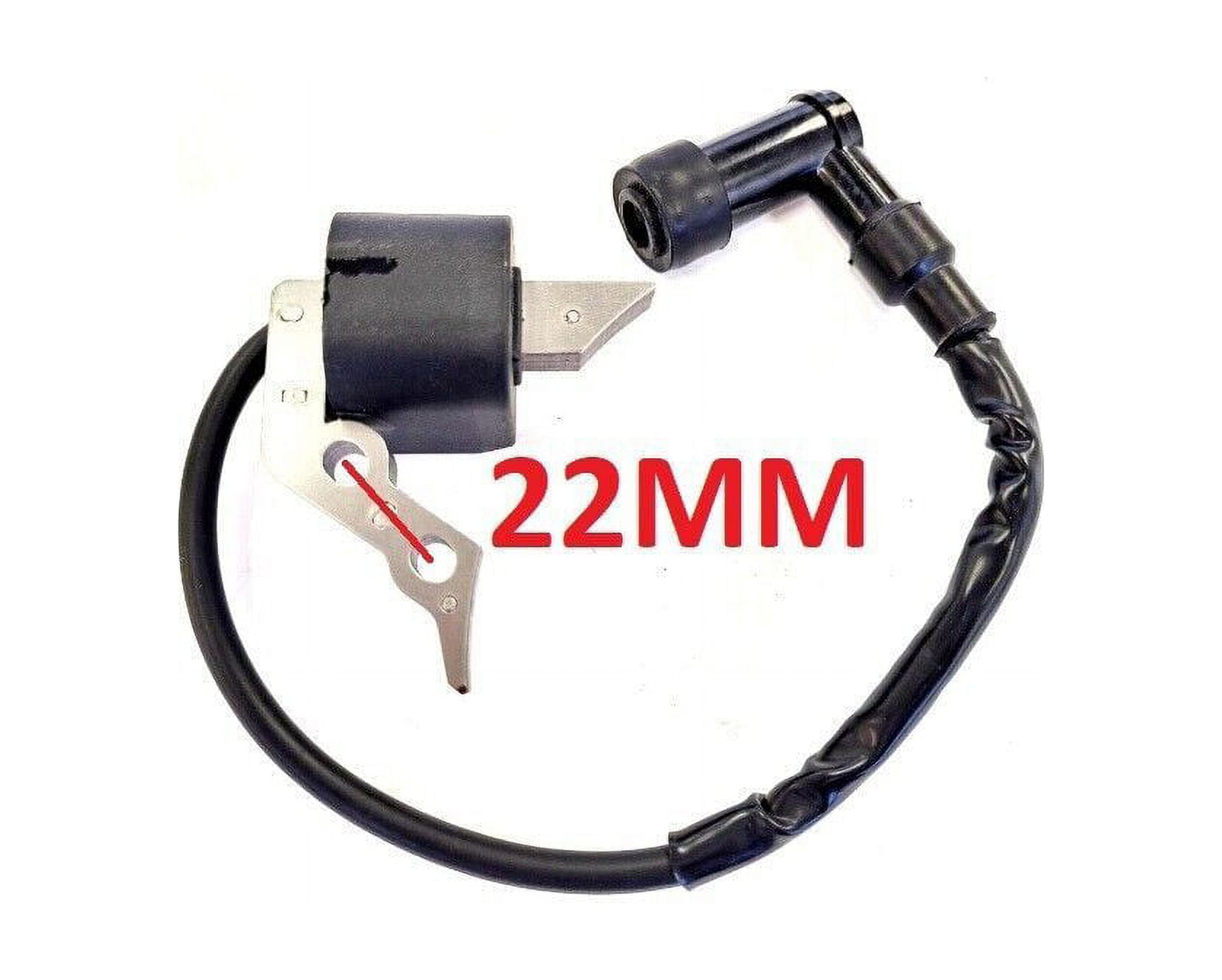 Ignition Coil For Champion Power 79 80CC Gas Generator 152F 154F Engine ...