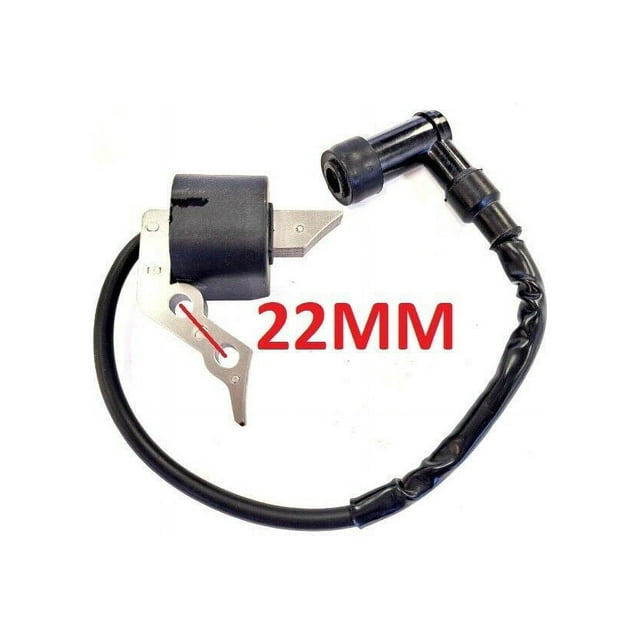 Ignition Coil For Champion Power 79 80CC Gas Generator 152F 154F Engine ...