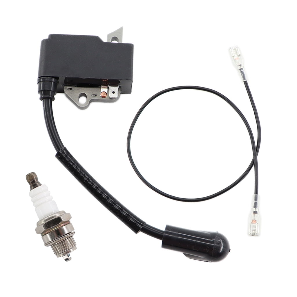 Ignition Coil For Craftsman 358794811 35874122 RedMax Poulan 28cc HB280 ...
