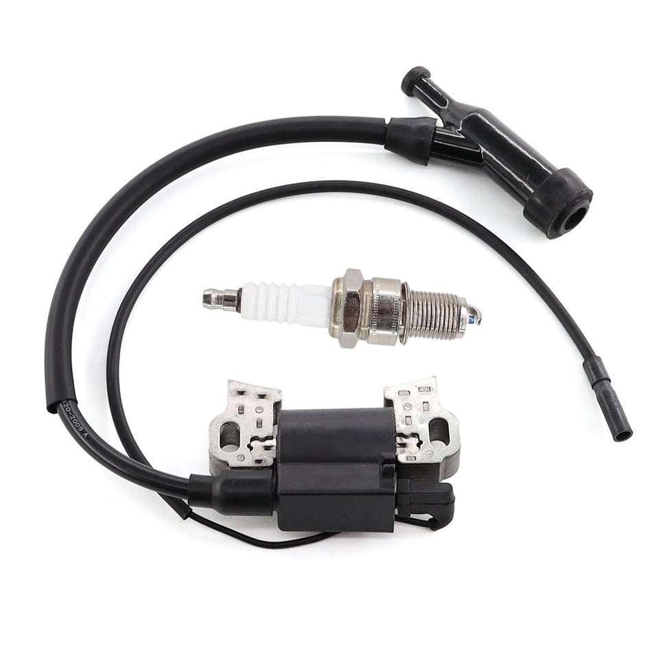 Ignition Coil For Harbor Freight Predator 420cc 5000w 6500w 7000w 8750w ...