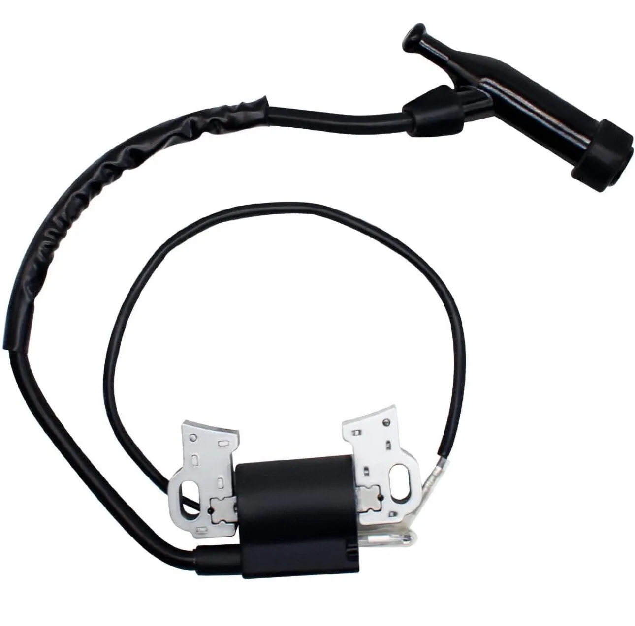 Ignition Coil For Honda GX240 GX270 GX340 GX390 8 9 11 13 HP 188F ...