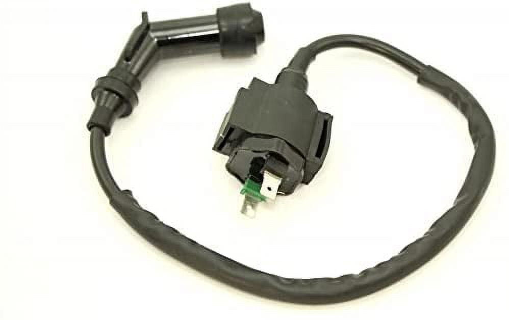 Ignition Coil For Honda TRX500 FOREMAN RUBICON 2001 2002 2003 2004 ...