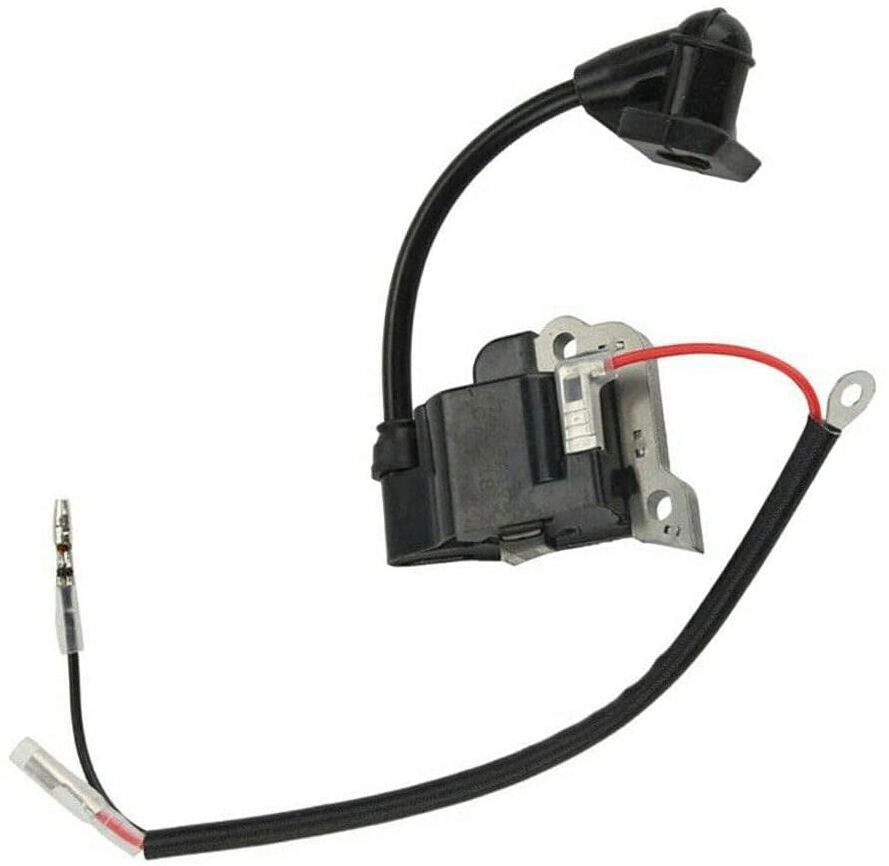 Ignition Coil For Mantis 7260 7261 7262 Tillers 22cc 25cc 31cc ...
