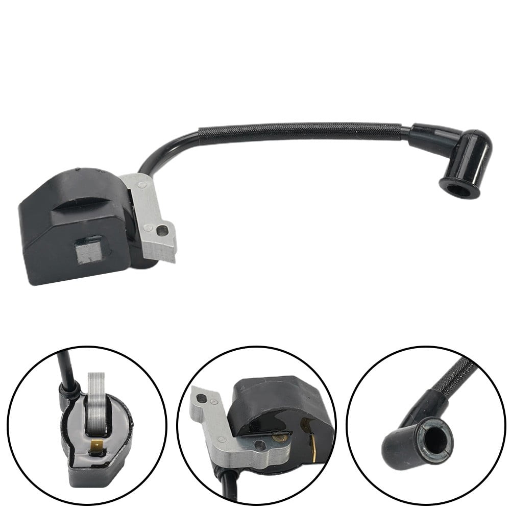 Ignition Coil For Ryobi And Homelite- 26cc- Trimmer & Leaf Blower ...