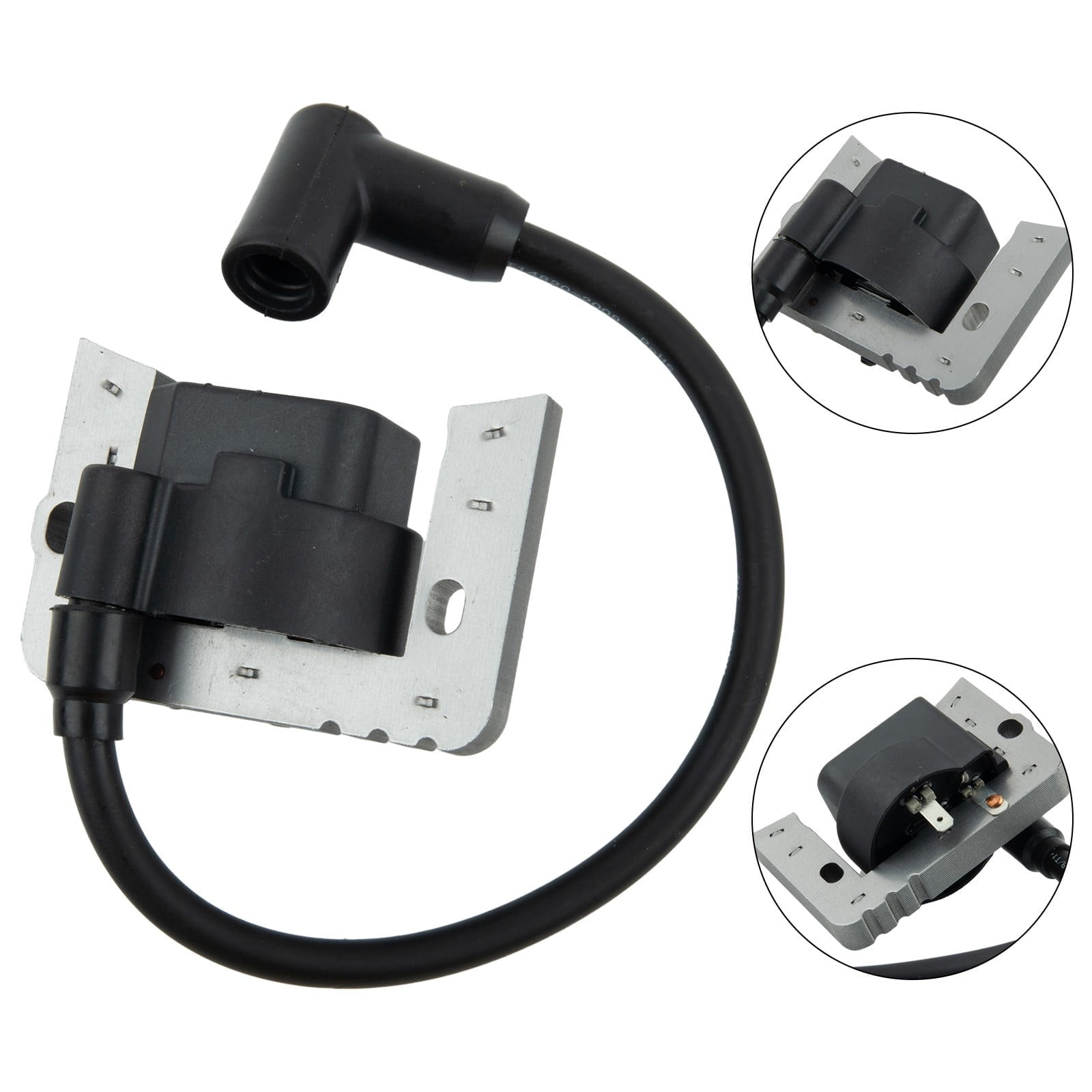 Ignition Coil For Tecumseh Ohv170 Ohv175 Ov358Ea Ov490Ea 36344 ...