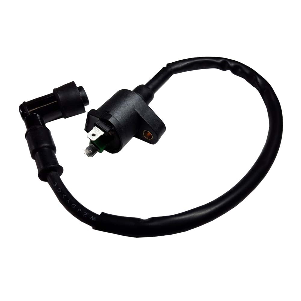 Ignition Coil - Four Stroke 50cc-125cc ATV/dirt bike, Honda Style ...