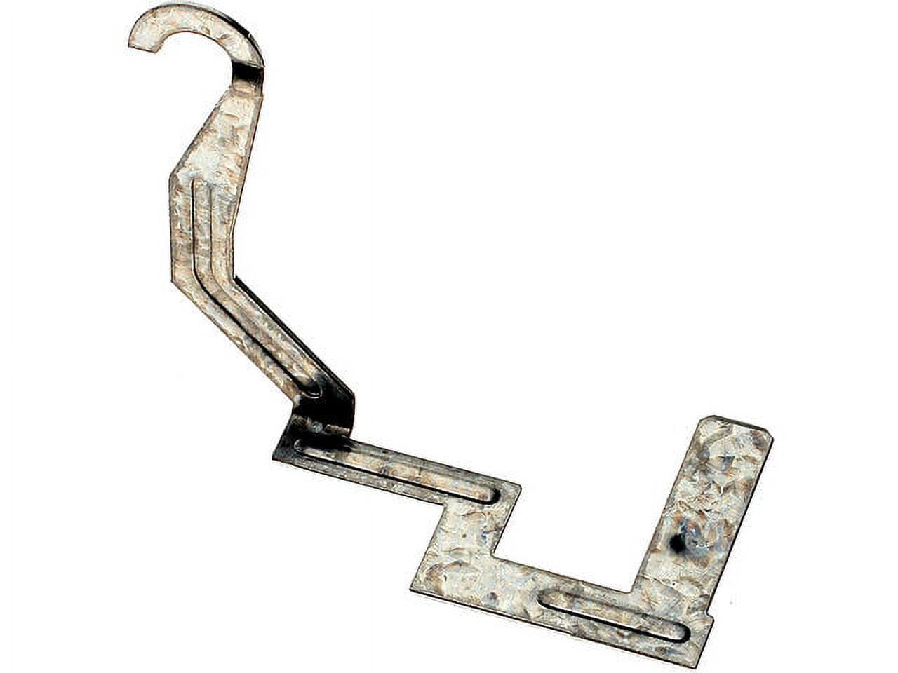 Ignition Coil Ground Strap - Compatible with 1975 - 1995 Cadillac ...
