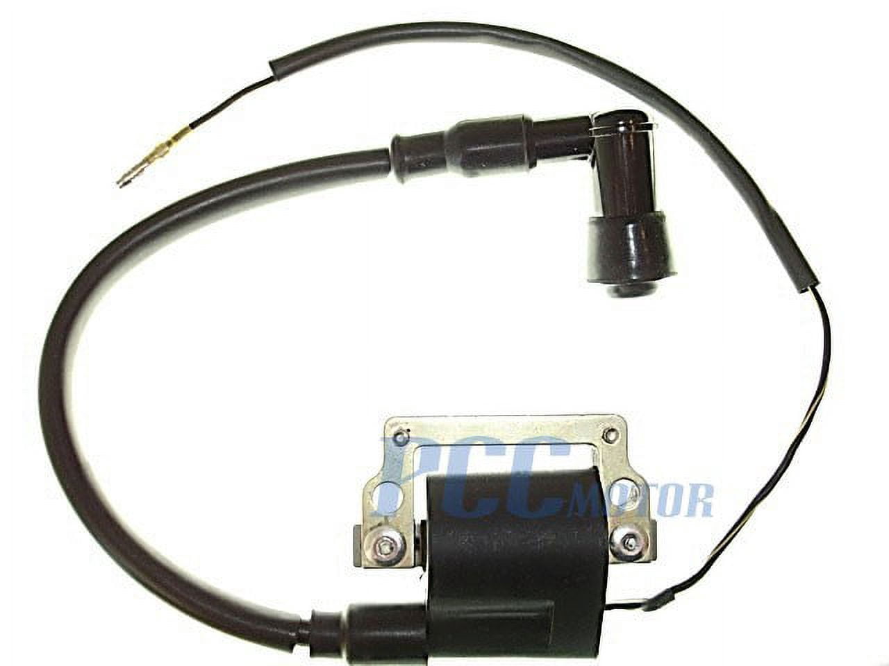 Ignition Coil HONDA Z50 Z50A Z50R Z50M Mini Trail Monkey Bike CO12 ...