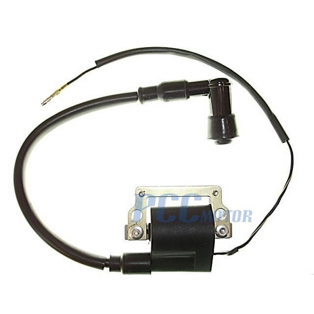 Ignition Coil HONDA Z50 Z50A Z50R Z50M Mini Trail Monkey Bike CO12 ...