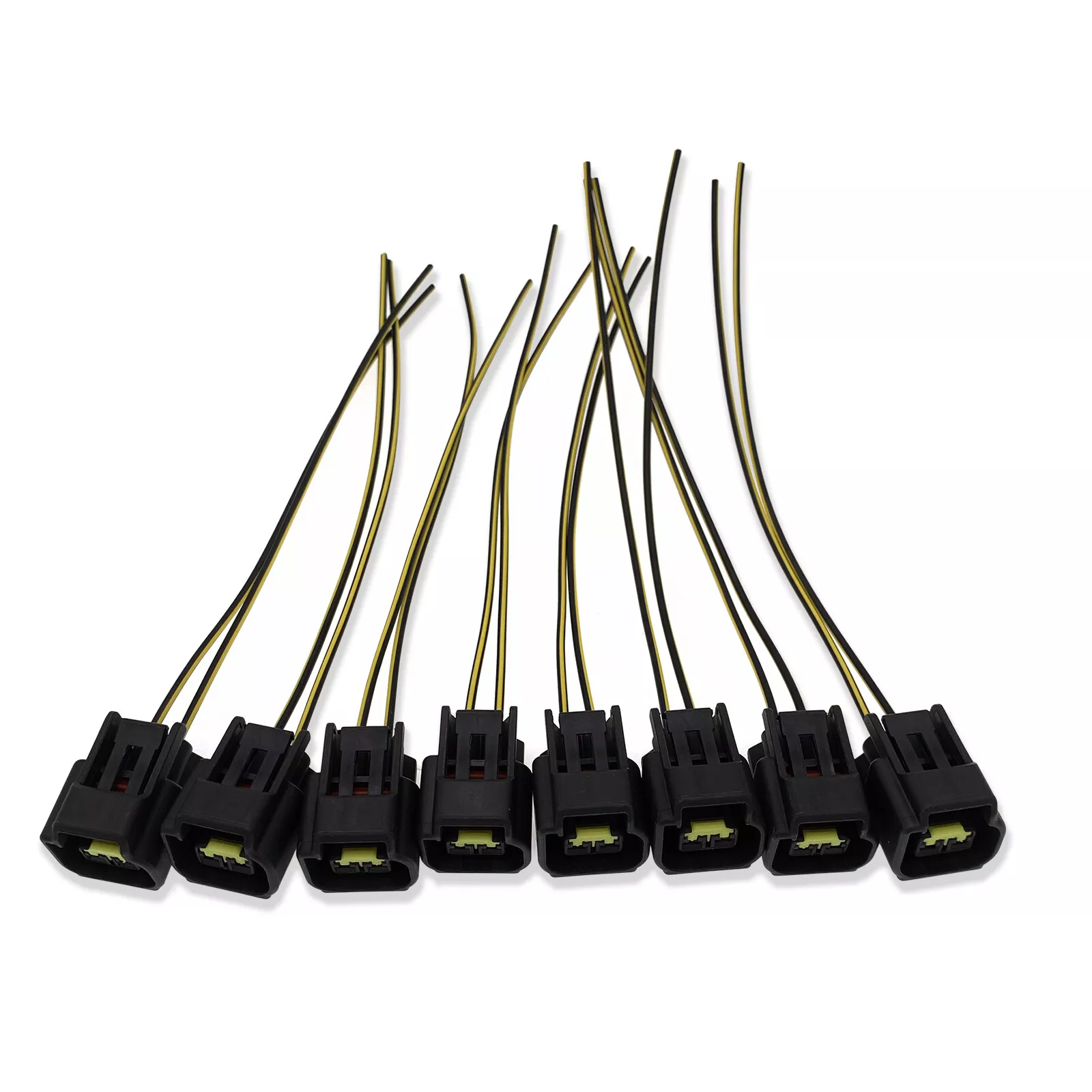 Ignition Coil Harness Connector for Mitsubishi Ford Mercury Lincoln ...