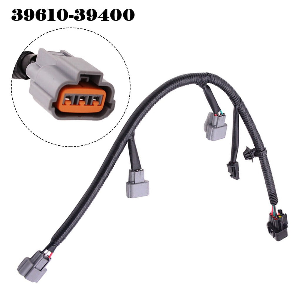 Ignition Coil Harness For Kia Sorento For Hyundai Terracan 2002-2006 ...