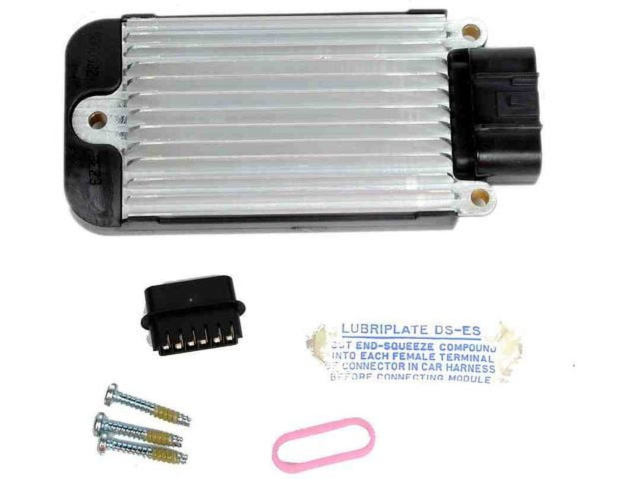 Ignition Coil Interface Module - Compatible with 2004 - 2006 Chevrolet ...
