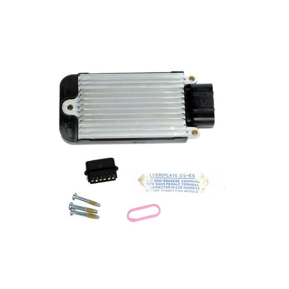 Saturn Sl2 Ignition Control Module