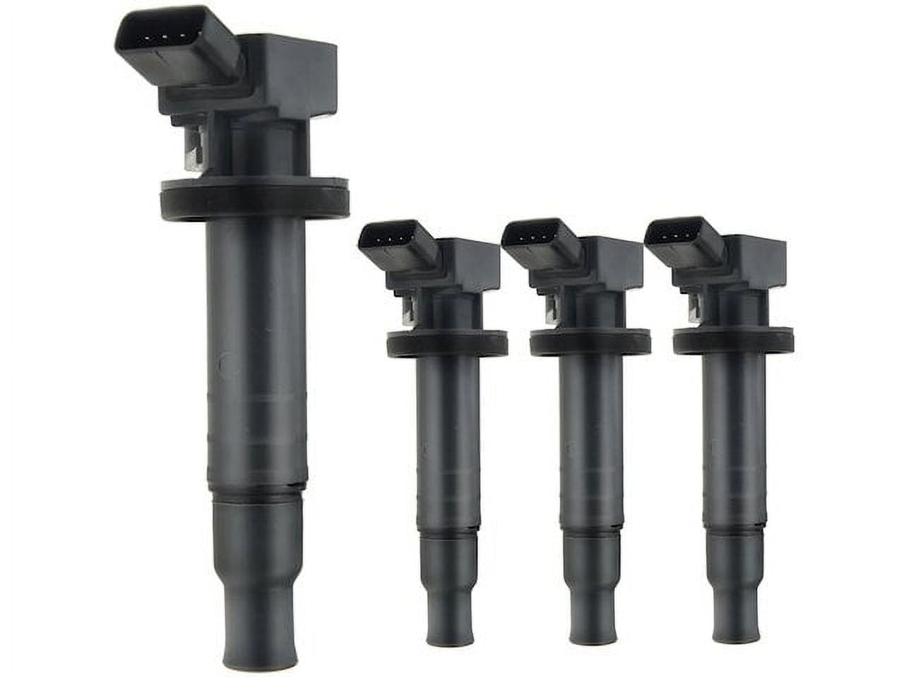 Toyota Matrix Ignition Coil Kit