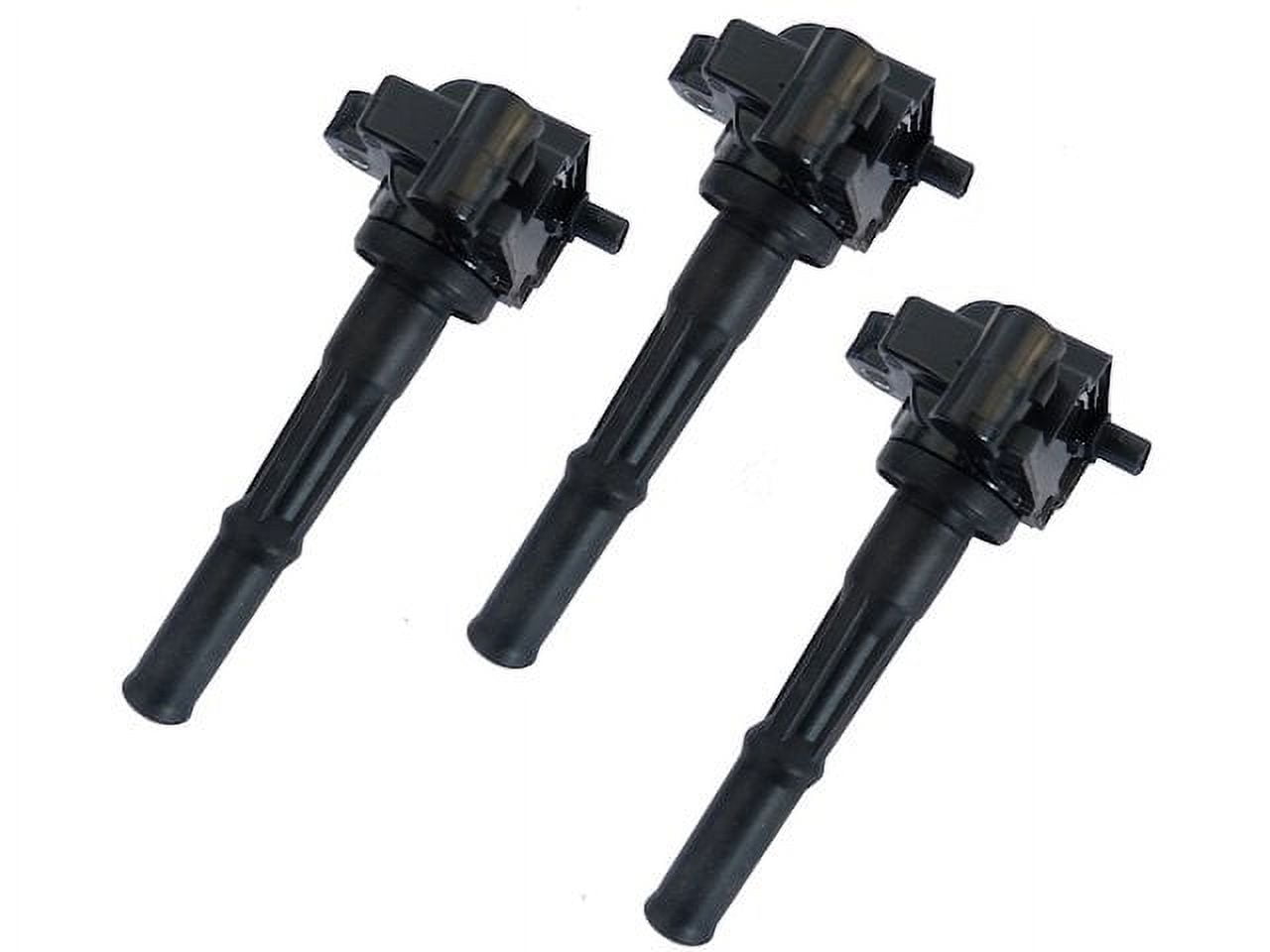 Ignition Coil Kit - Compatible with 1996 - 2002 Toyota 4Runner 3.4L V6 ...