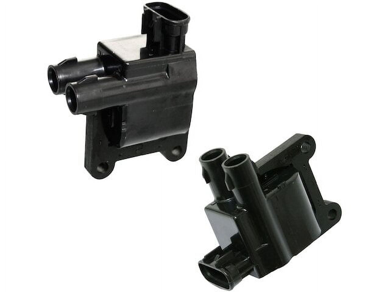 Ignition Coil Kit - Compatible with 1998 - 2000 Toyota RAV4 GAS 1999 ...