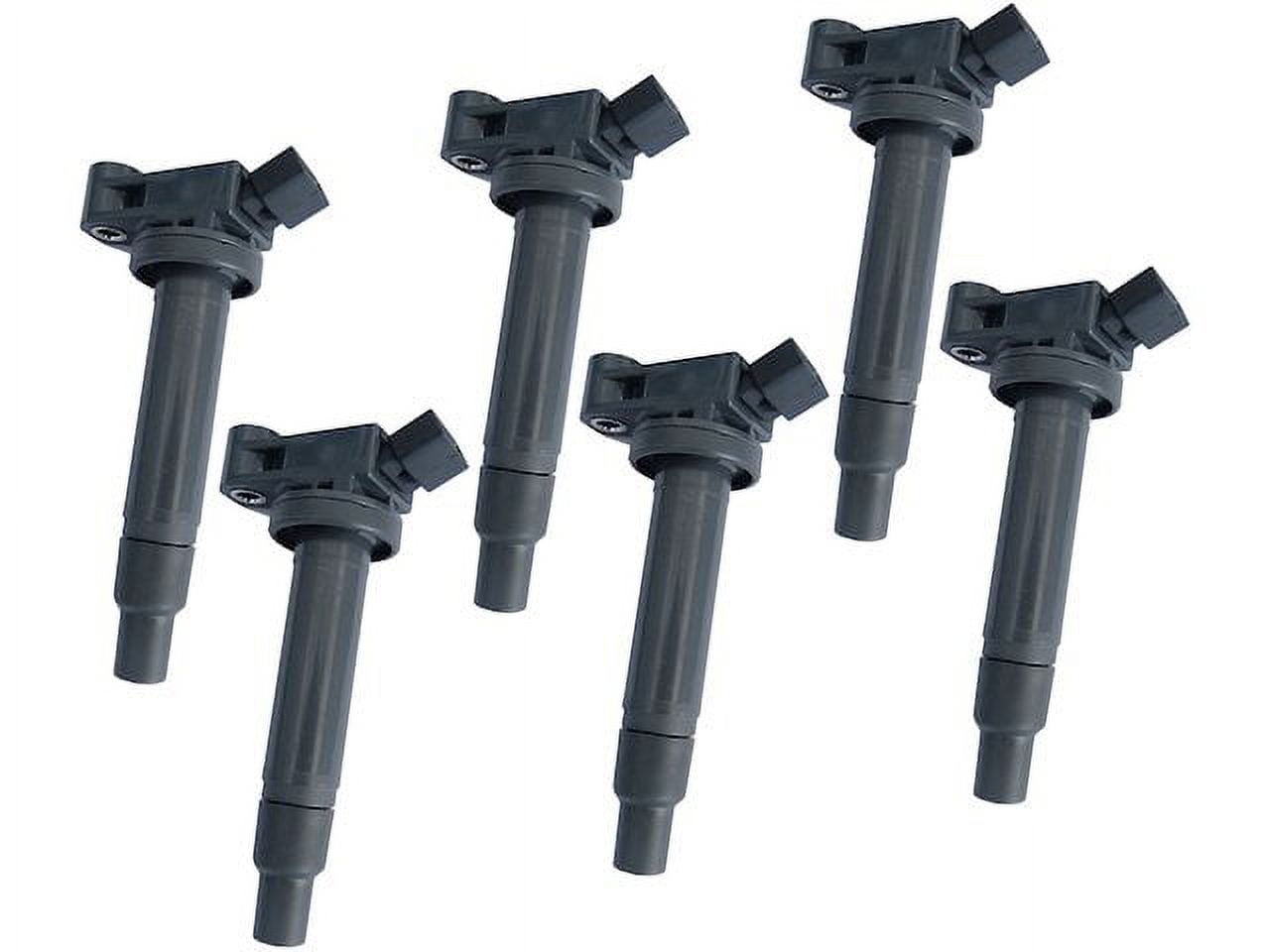 2002 Toyota Camry Ignition Coil