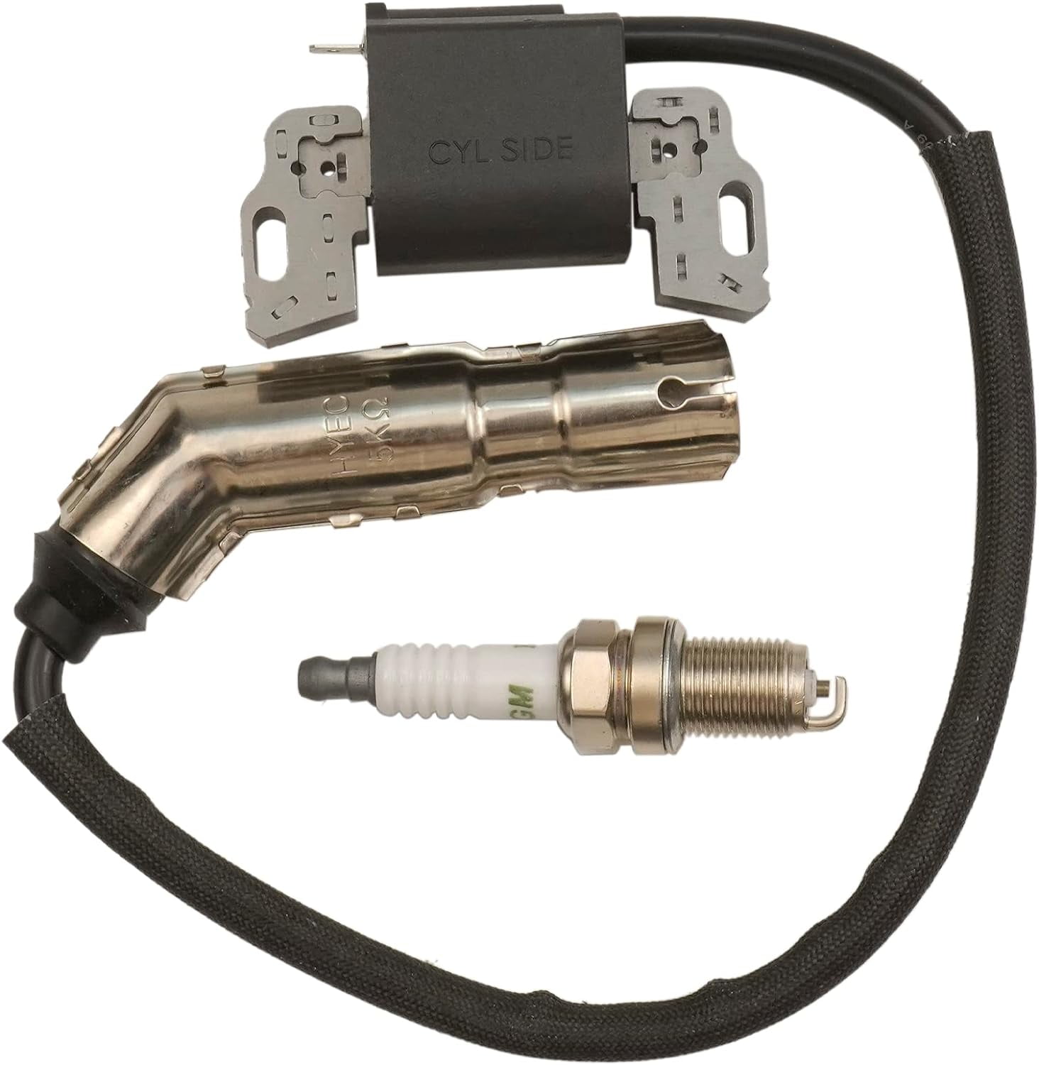 Ignition Coil Magneto Armature Replacement for BS 799650 795315 595304 ...