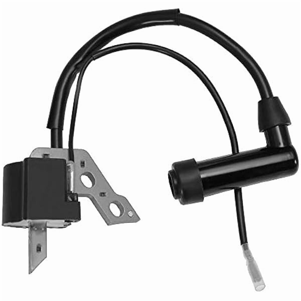 Ignition Coil Magneto for Champion 42432 Generator,Compatible with 80cc ...