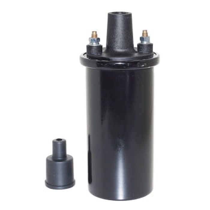 Ignition, Coil Mercruiser V6 V8 Thunderbolt 1997-Up Pro # 64570 Cross ...