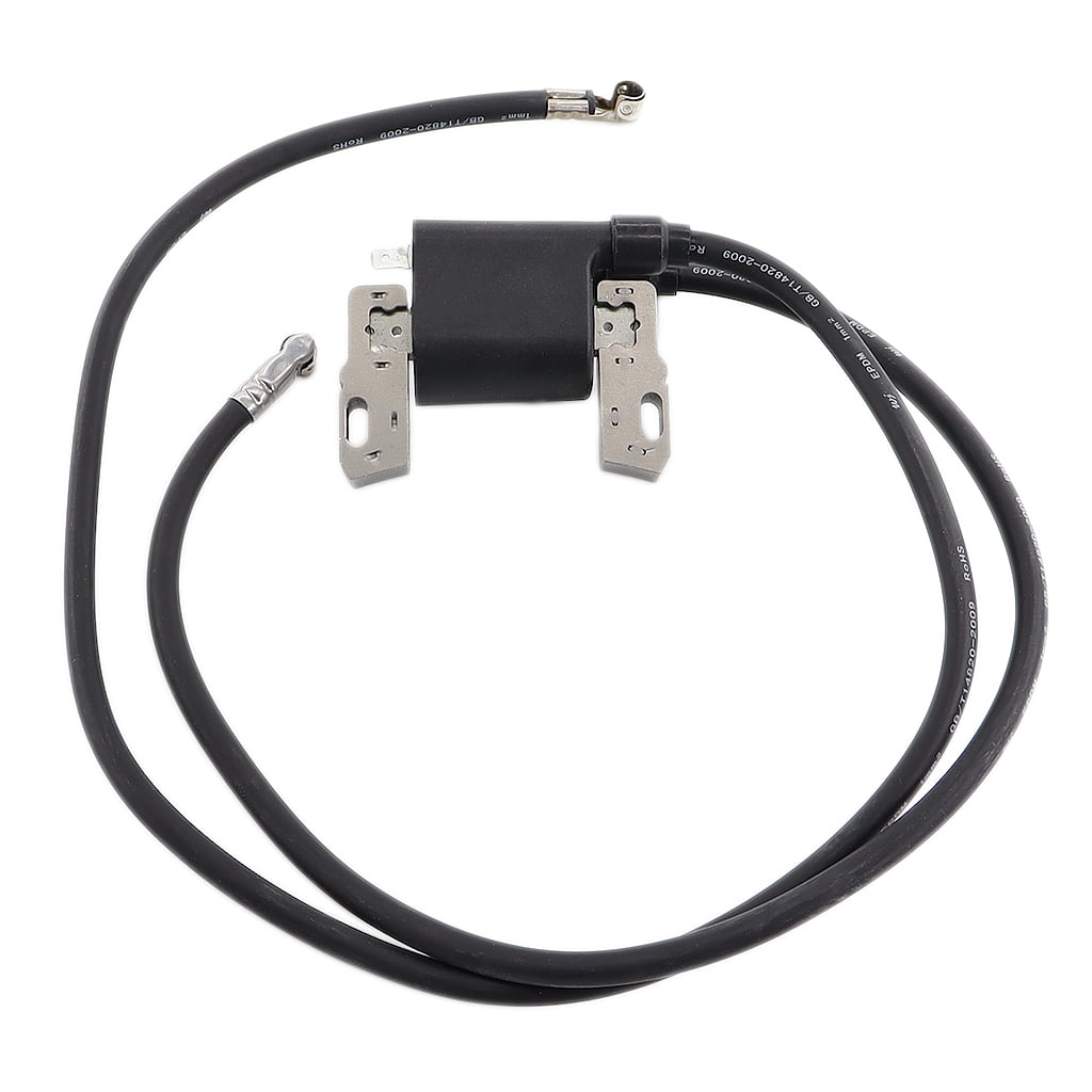 Ignition Coil Module 394891 392329 For Briggs & Stratton Armature ...