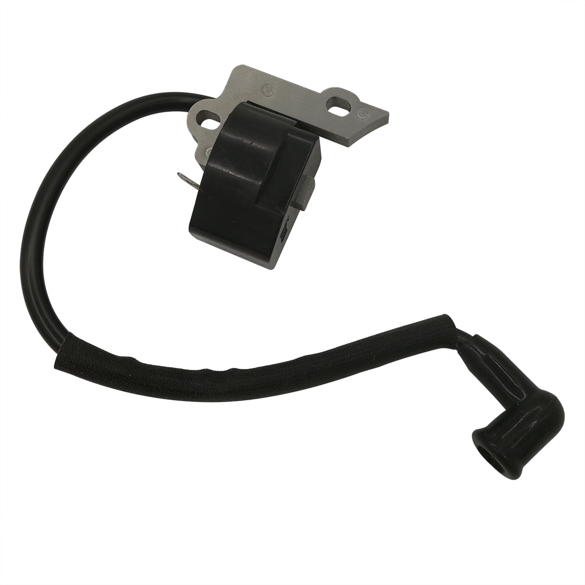 Ignition Coil Module 530035505 for Poulan, Craftsman, Weedeater Leaf ...
