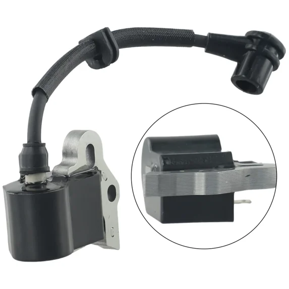 Ignition Coil Module 585565501 For McCulloch B26 T26 T26CS B26PS ...