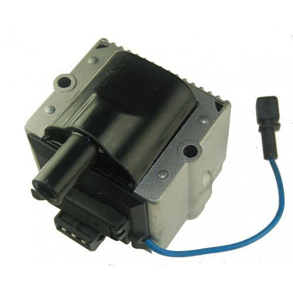 Ignition Coil / Module Assembly H012K-1 Regitar USA - Walmart.com