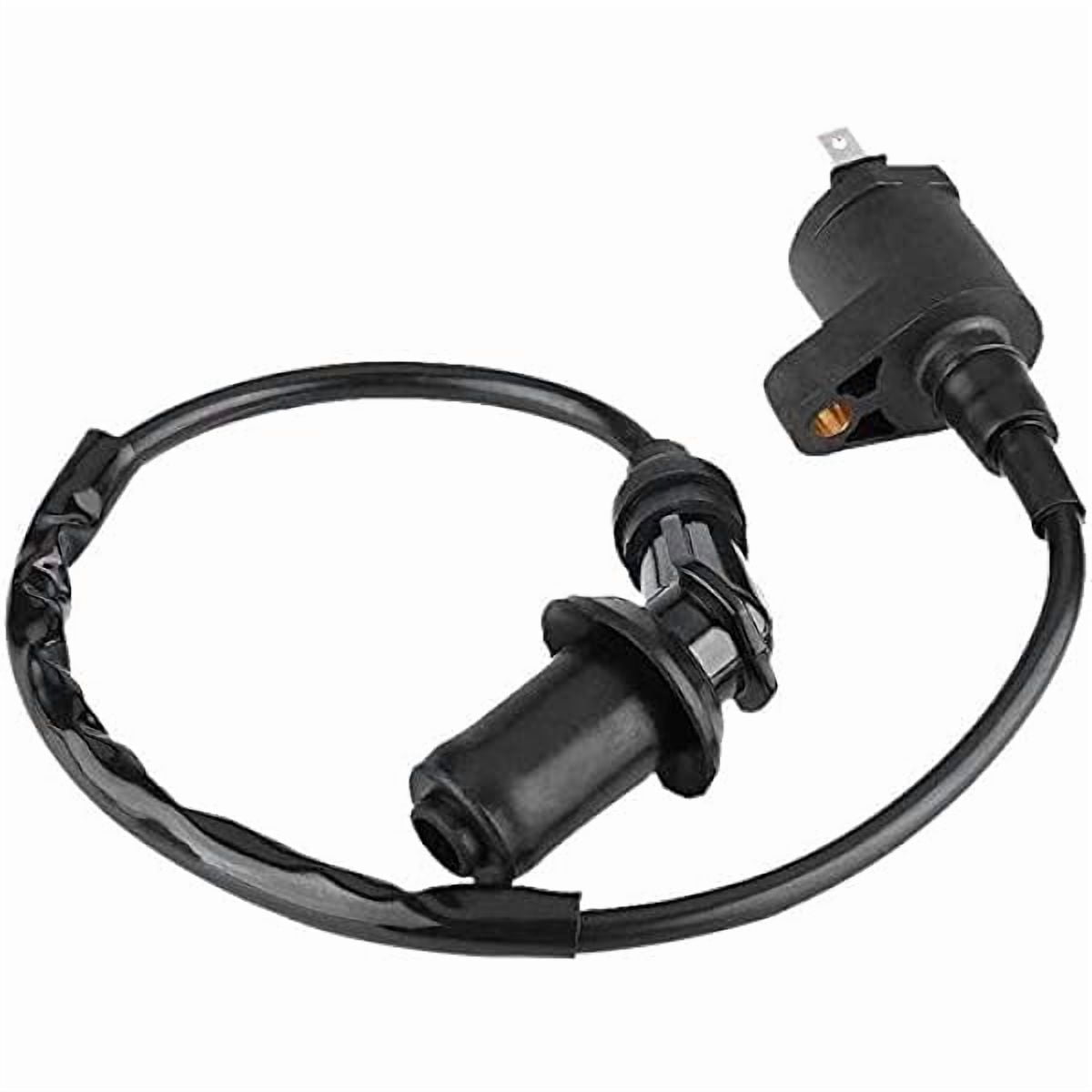 Ignition Coil Module Compatible with Predator 61169 2500W Inverter ...