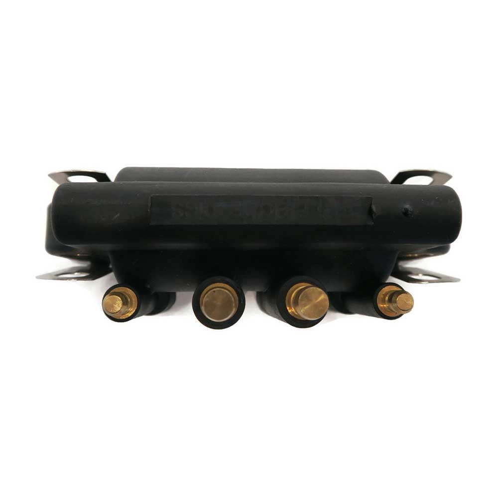 Ignition Coil Module For Johnson Evinrude Outboard Motor 879614 183 ...