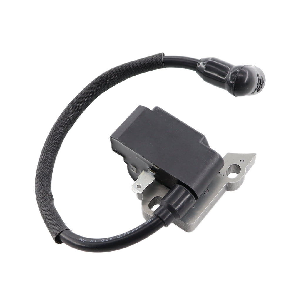 Ignition Coil Module For Poulan PP3516AVX PP4218AVX P3818AV P4018AV ...