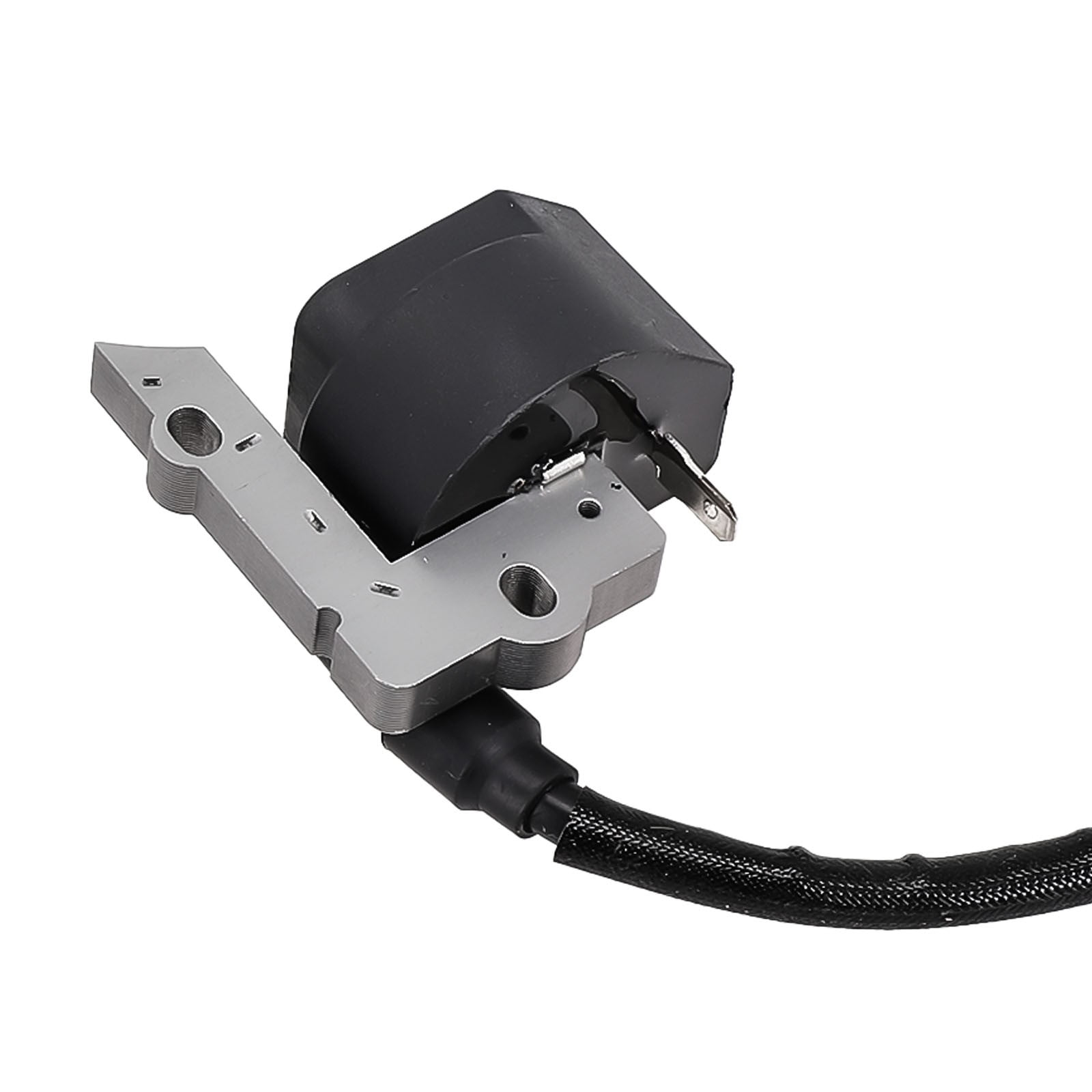 Ignition Coil Module For Poulan Pro 25cc 200MPH Gas Blower BVM200VS ...