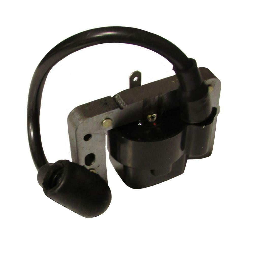 Ignition Coil Module for Tecumseh Lawn Engine, Fits LH195SA, LH195SP ...